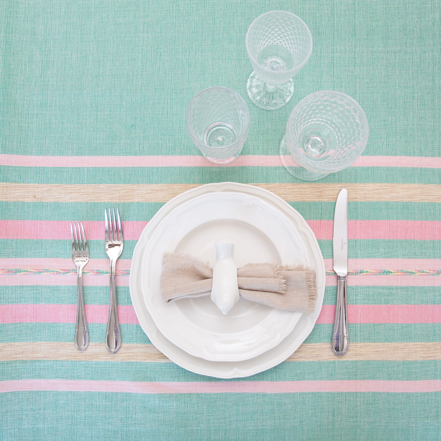 Jade & Pink – Threadsandtable.com